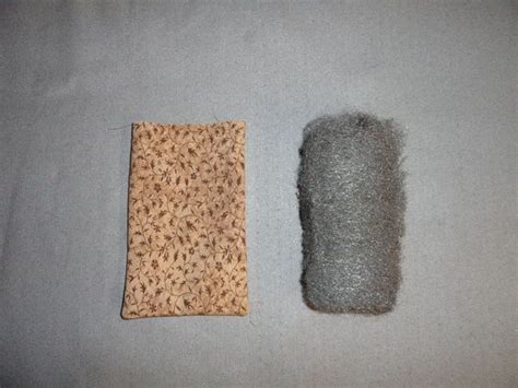 Diy Sewing Machine Needle Sharpener