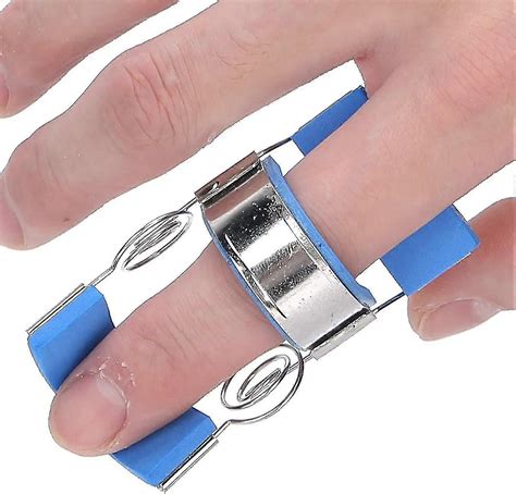 Finger Splints Extension Trigger For Pip And Dip Joint Flexion Contractures Knuckle Support