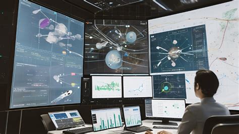 Ai Driven Insights For Smarter Investments In Space Technology