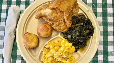 10 Legendary Alabama Meat And Threes Everyone Should Try Once Jim Klass