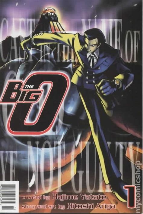 the big o part 1 viz media