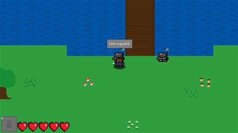 8 Bit Rpg Retrostyle Devlogs Itch Io
