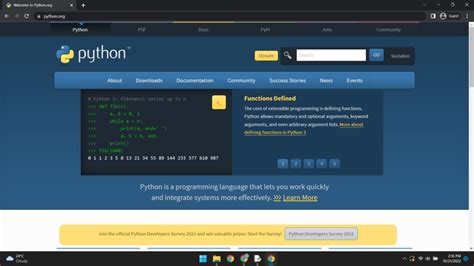 Website Blocker Using Python Copyassignment