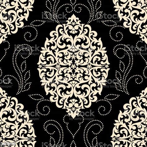 다 마스크 벡터 원활한 패턴 요소입니다 클래식 럭셔리 오래 된 구식된 장미 색 장식 로얄 빅토리아 원활한 질감 배경 화면 섬유