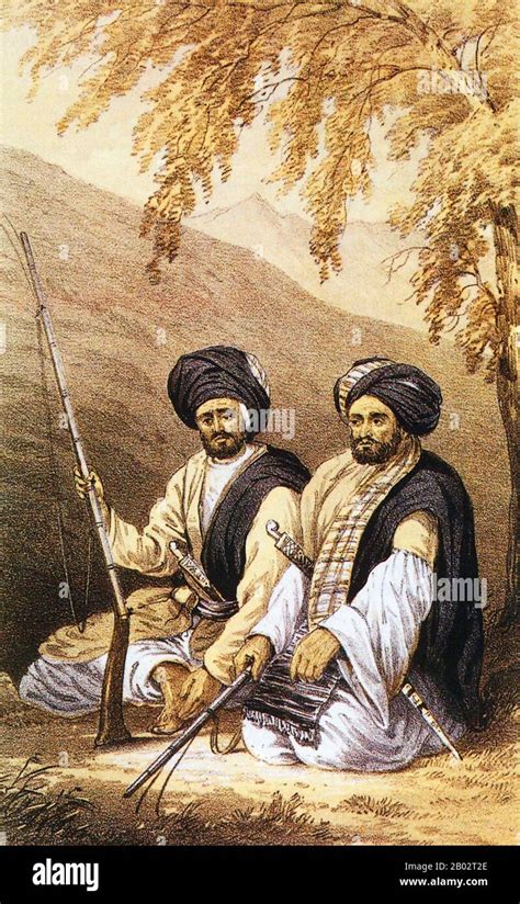 the jezail sometimes jezzail from the pashto language was a simple