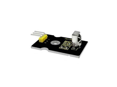 Módulo Digital Receptor Ir Infravermelho Para Arduino Worten Pt