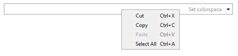 Java How Can I Disable Remove Context Menu From Combobox Stack Overflow