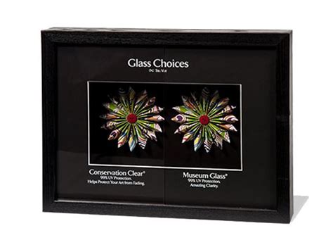 Glazing Glazing Tru Vue Glass Mainline Mouldings
