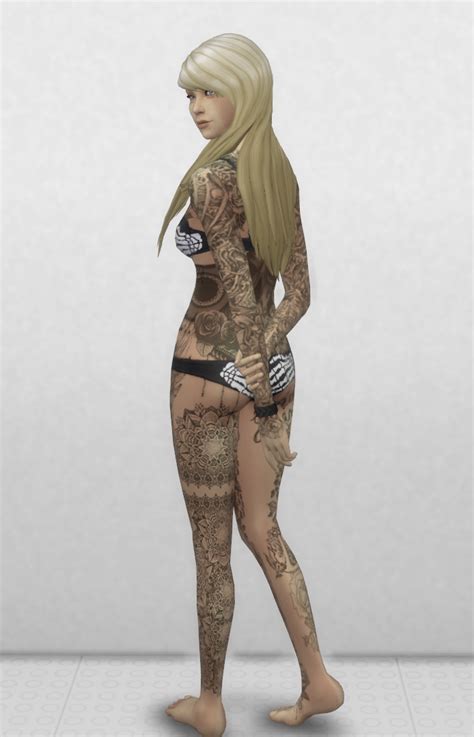 Loverslab Next Top Model Is Here Polls Now Open The Sims 4 General Discussion Loverslab