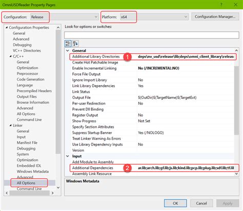 creating an omniverse usd app from the connect sample connectors