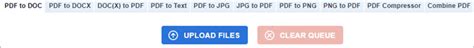 How To Convert PDF To Google Docs Format Simple Ways