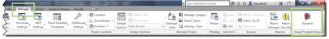 Dynamo And Revit Ideate Inc