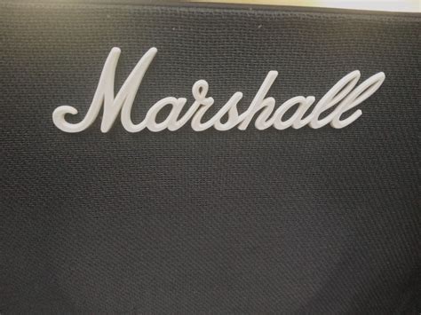 Marshall 100w Amp Hobbies And Toys Music And Media Music Accessories On Carousell