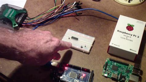 Ttt124 Analog Discovery Arduino Part 1of4 Youtube