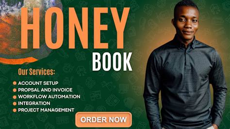 Setup Honeybook Workflow Automation By Shopiezee Fiverr