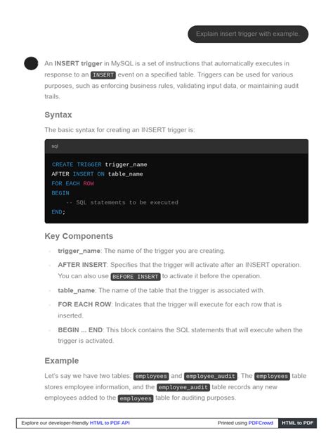 Dbms Pyq Htm Pdf Database Index Plsql