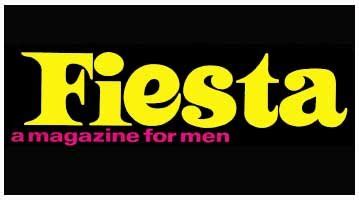 Fiesta Magazine Vintage Adult Magazines Adult Magazine Shop