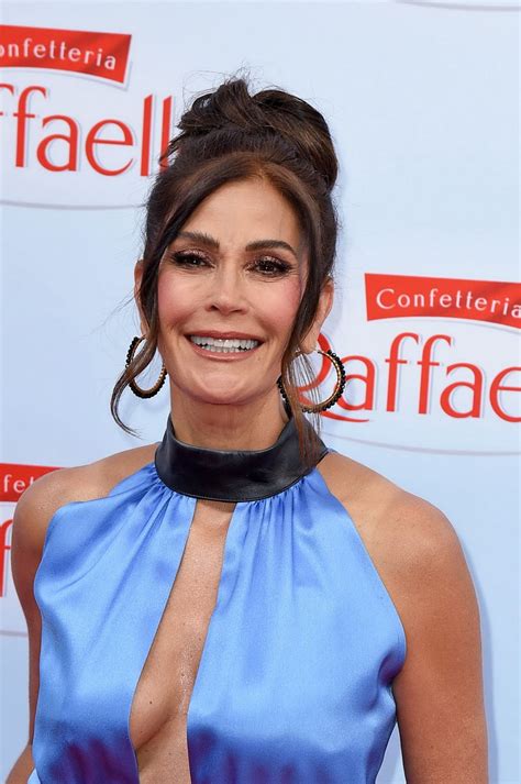 Teri Hatcher Got Them Tits Out Of The Day