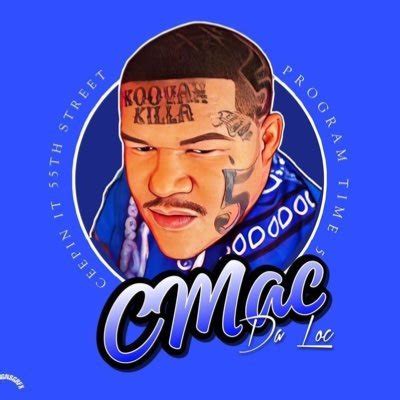 Crip Mac Cripmac Posts X