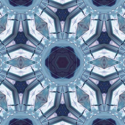 Premium Photo Colorful Abstract Geometry Seamless Pattern 7