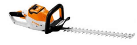 Stihl Hsa P Hedge Trimmer At Piece Stihl Shrub Trimmer In Indore Id