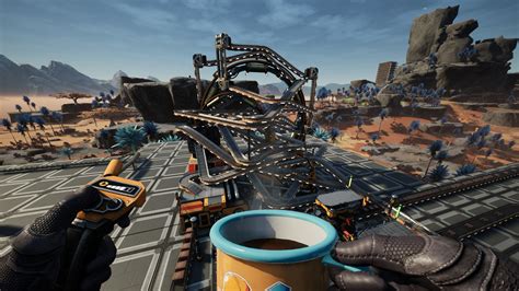 Where Is The Particle Accelerator Rsatisfactorygame