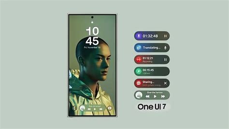 Samsung One Ui 7 Rollout Timeline When Will Your Phone Get The Update
