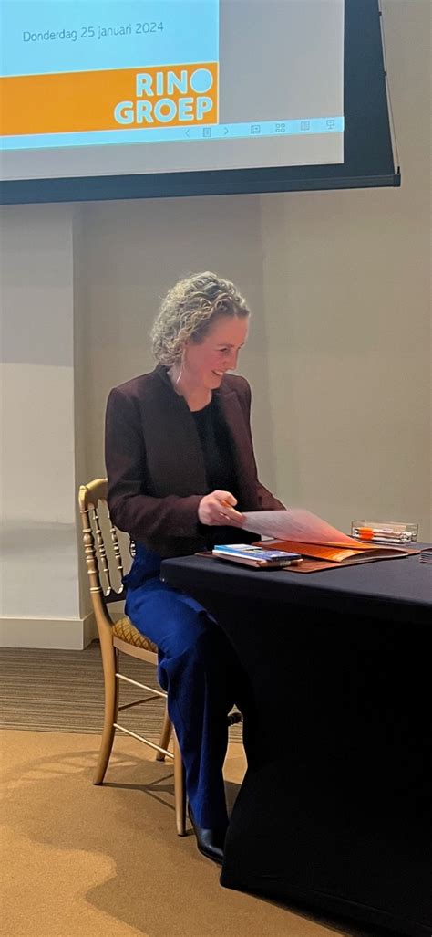 Gisteren Ontving Ik Mijn Diploma Als Klinisch Psycholoog En