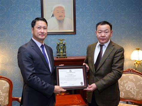 Булангийн орнуудад халал мах махан бүтээгдэхүүн экспортлох боломжтой