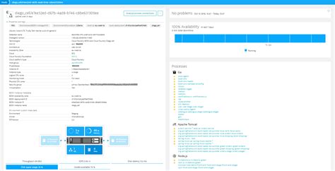 monitor your cloud foundry foundations with dynatrace