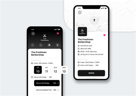 IphoneX UI Design On Behance