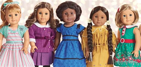 A 1980s American Girl Doll Needs To Exist Like Totally