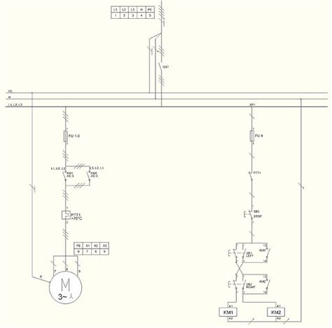 Ac Motor Speed Picture Ac Motor Reversing Circuit