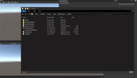 Console Window Doesn T Show With Unity X Issue Bepinex Bepinex Github