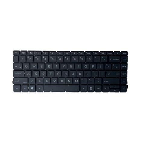 Hp Probook G Replacement Part Keyboard Blessing Computers