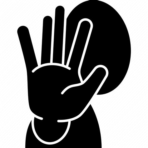 Denial Emotion Psychology Confusion Frustration Icon Download On