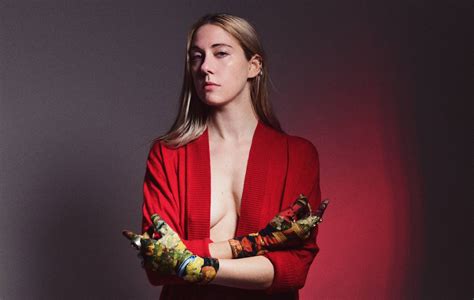 Torres shares 'Thirstier' from upcoming new album