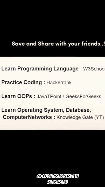 Master Coding Step By Step 🤩 👨‍💻 Coderscommunity Softwaredeveloper