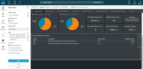 Build Interactive Dashboards With Amazon Quicksight Data