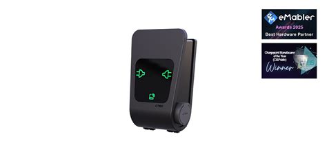 Cteks Cc3 Powering The Evs Of Workers At Uk Offices