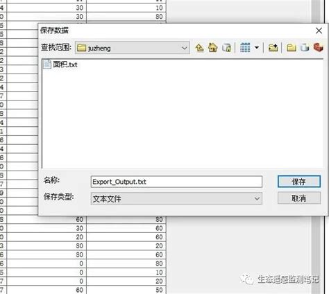 利用arcgis做土地利用转移矩阵 Csdn博客