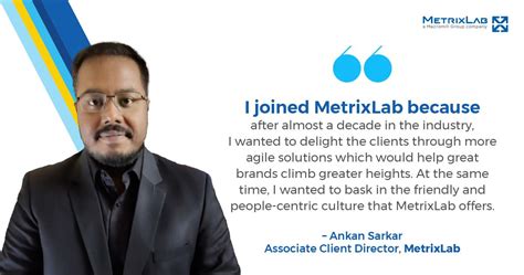 And Its Been A Fulfilling Experience For Almost A Year Now Ankan Sarkar