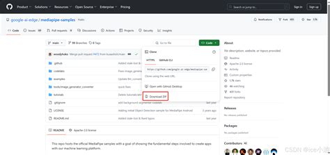 在Windows上运行mediapipe 科创研学社