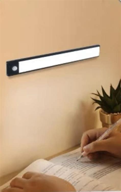 Лед лампа 30 см — ціна 450 грн у каталозі Настільні лампи Купити товари для дому та побуту за