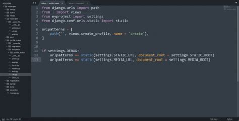 How To Upload File In Django Learn With Easy Steps In Just Mins DataFlair