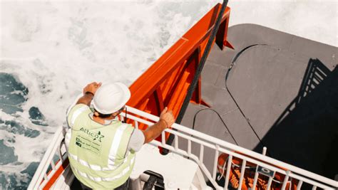 Vessel Certification SSTG Sea Safety Training Group