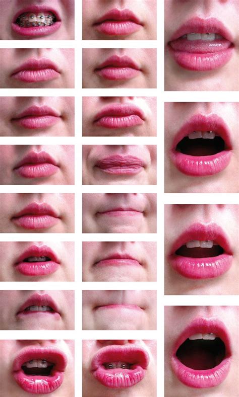 Multi Modal Methods Visual Speech Recognition Lip Reading Artofit