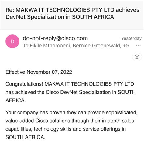 lethabo mokone on linkedin continuous learning is embedded in our