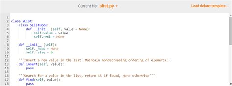 [solved] here is given code here is other code here is last part this is course hero