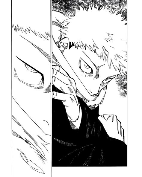 Discover 48 Jujutsu Kaisen Manga And Jujutsu Ideas On This Pinterest